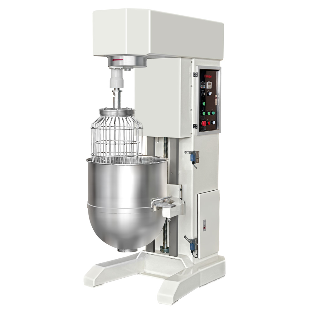 General Purpose Mixer/Vertical Mixer Malaysia | Murni Bakery