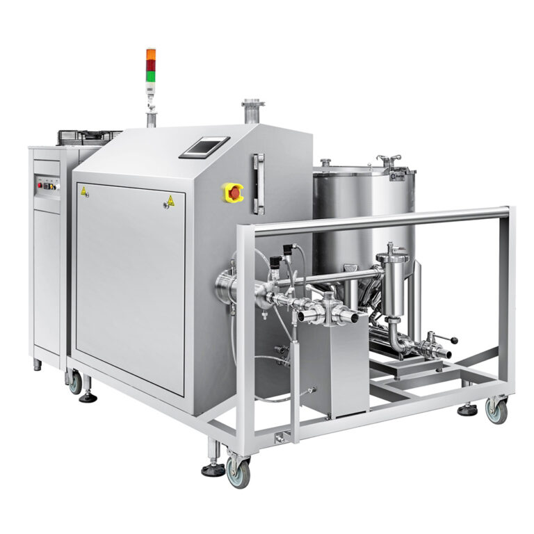 Industrial Bakery Mixer Cookies Machines Malaysia Supplier
